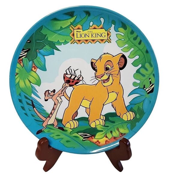 Zak Designs | Dining | Zak Designs Kitchen Dinnerware Vintage 9sdisneys ...